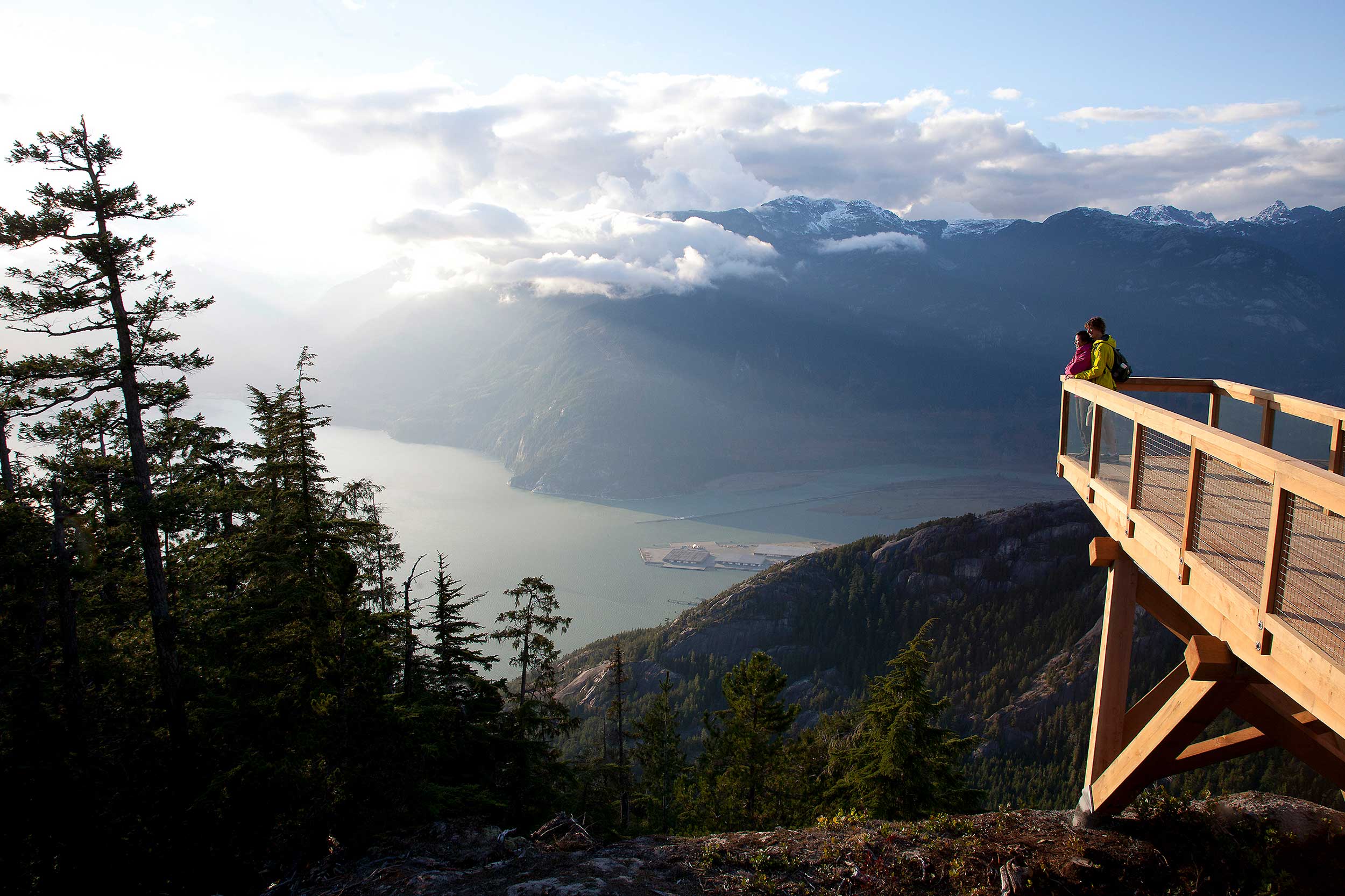 Home - Evergreen Adventures