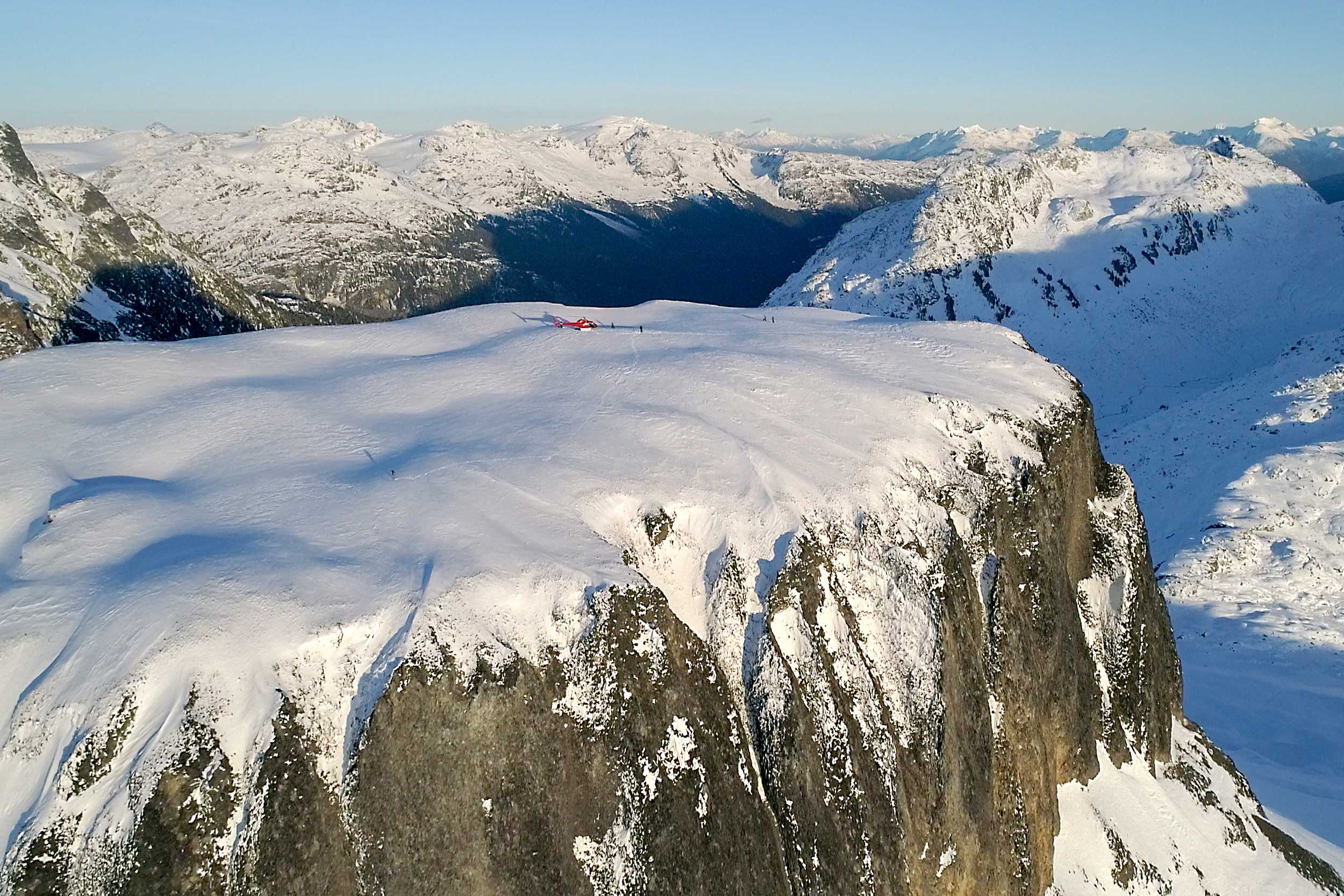 Home - Evergreen Adventures