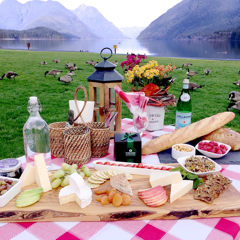 Photo Gallery - Evergreen Adventures