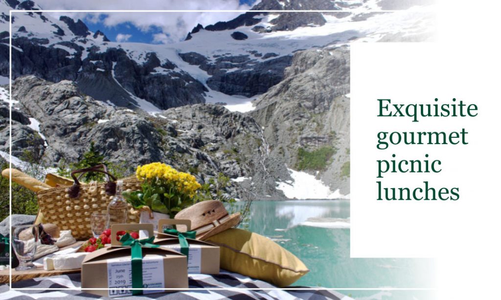 Home - Evergreen Adventures